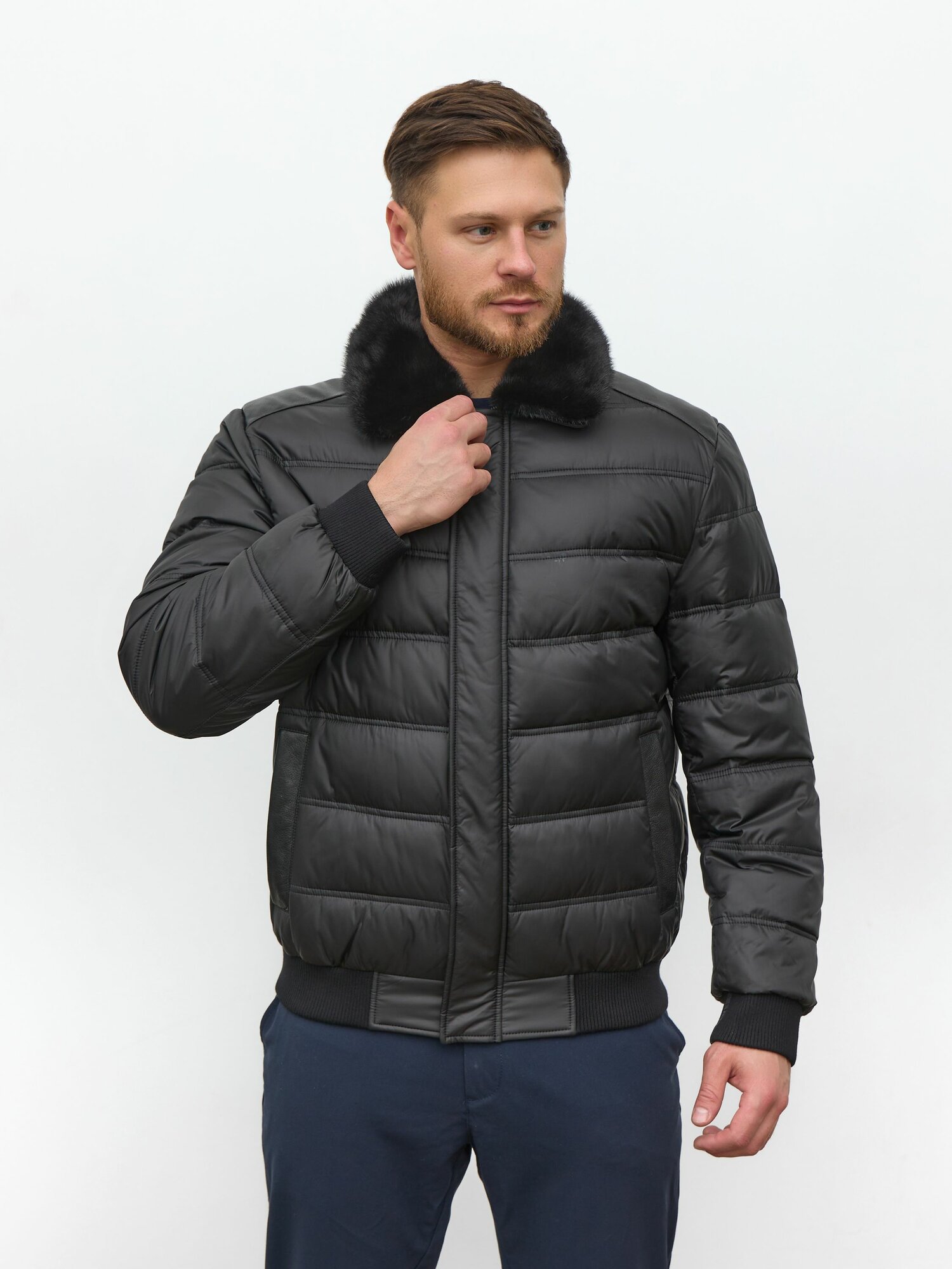 Куртка Осень-зима 2025