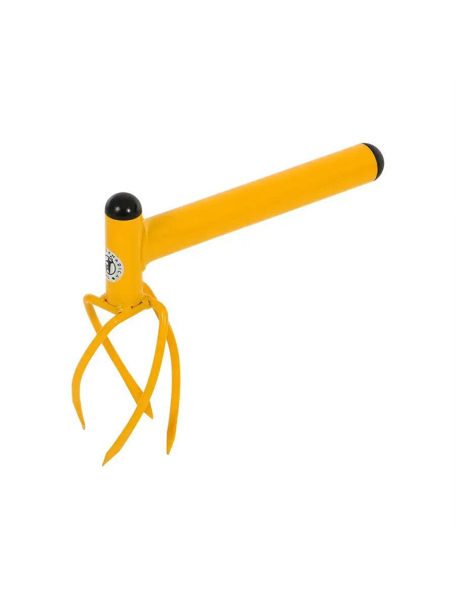 Мини-культиватор