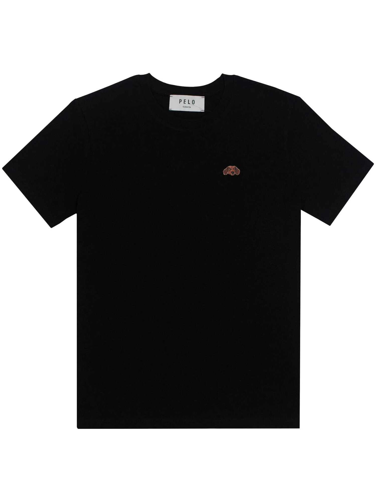 Футболка Sausage Dog