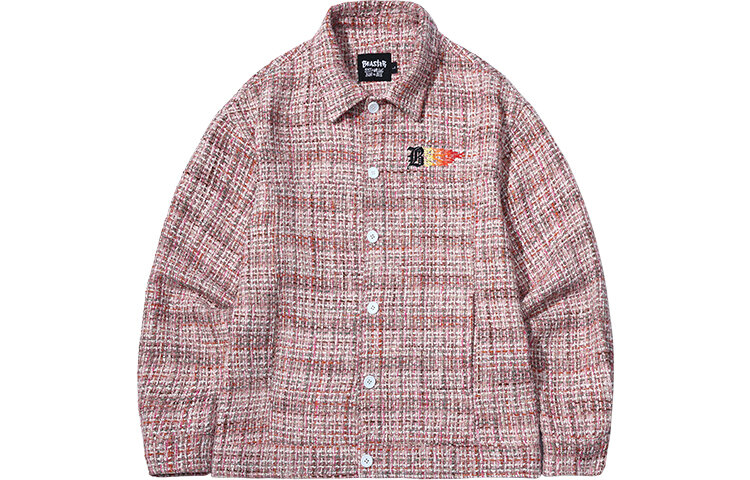Куртка BEASTER, размер XL, pink