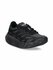 Кроссовки adidas, размер 7 US, черный