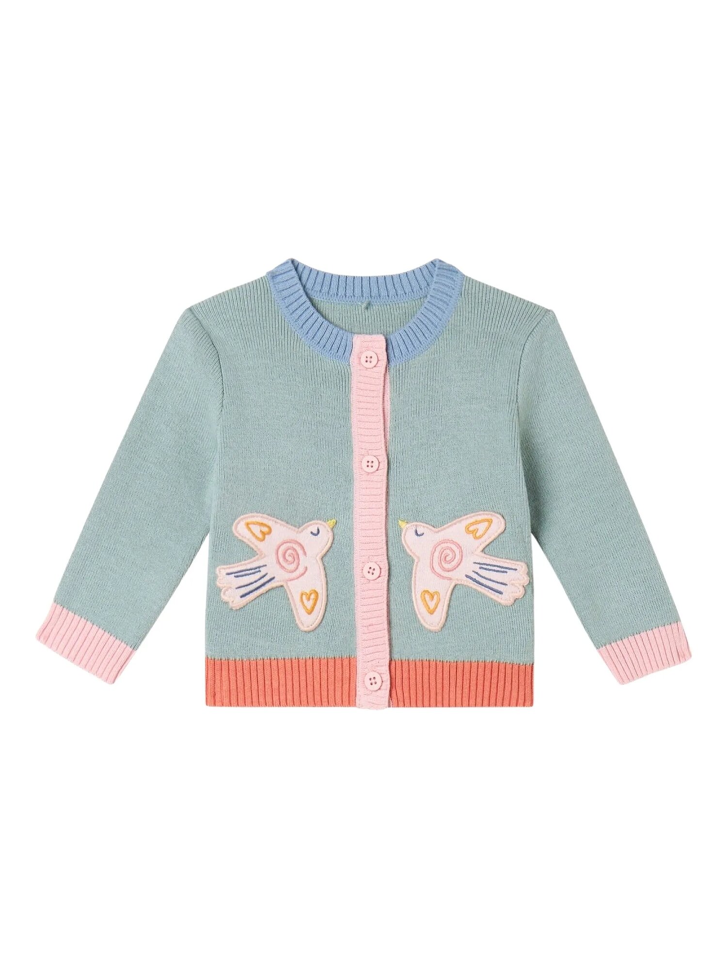 Кардиган Stella McCartney
