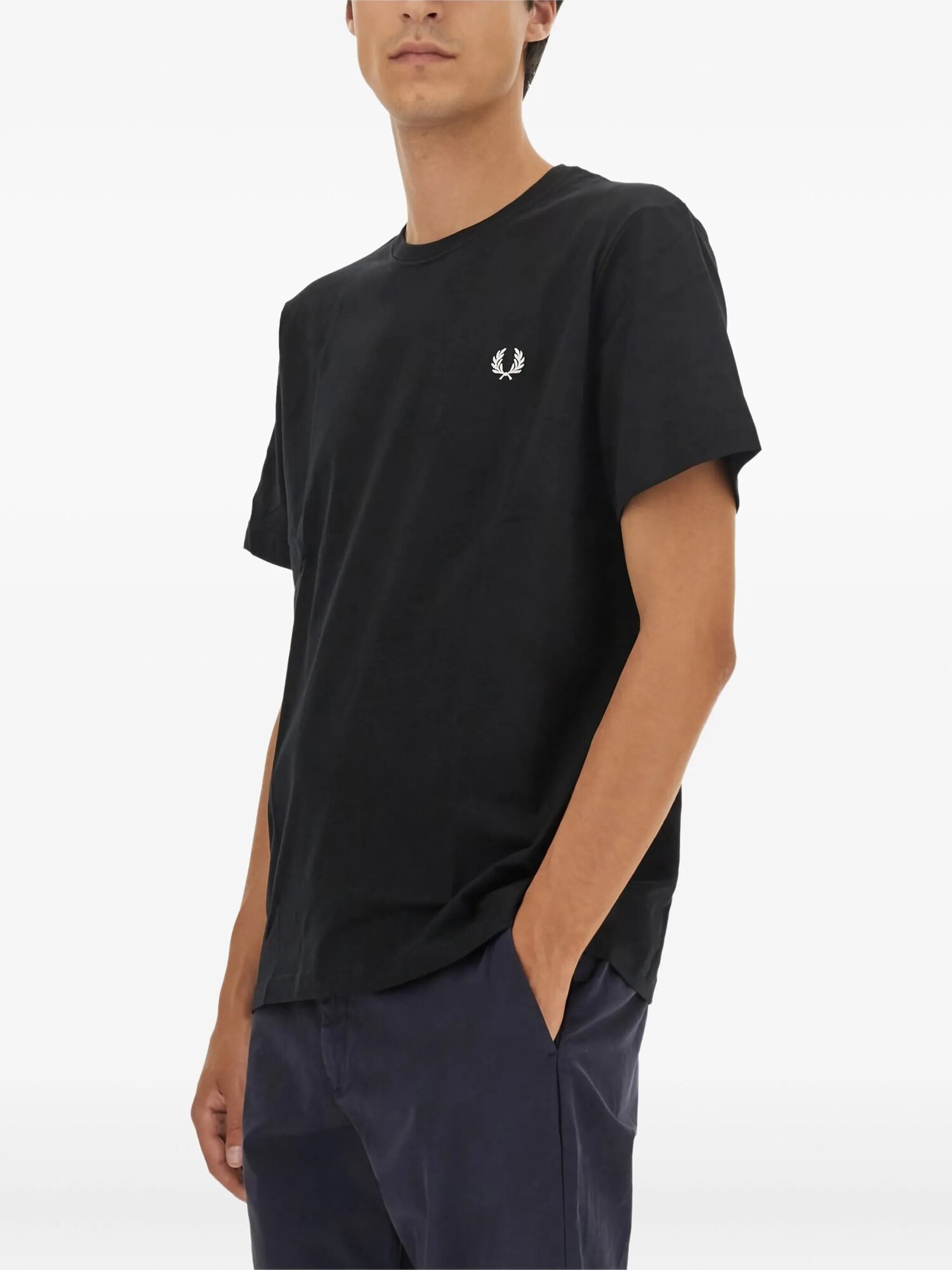 Футболка FRED PERRY, размер 50 — фото 1