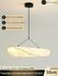 Люстра, LED, 24 Вт