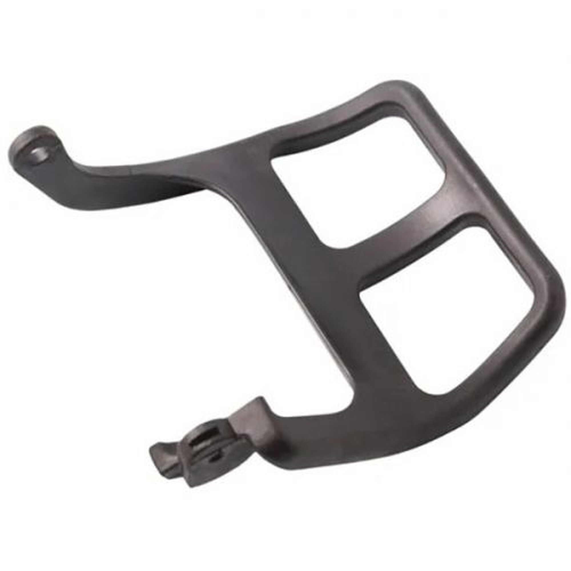 Ручка тормоза STIHL для ремонта бензопилы STIHL MS170 и STIHL MS180