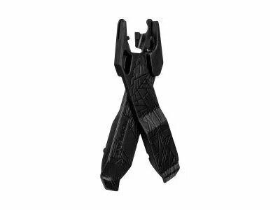 Монтажки Topeak Power Lever c инструментом для размыкания замка цепи