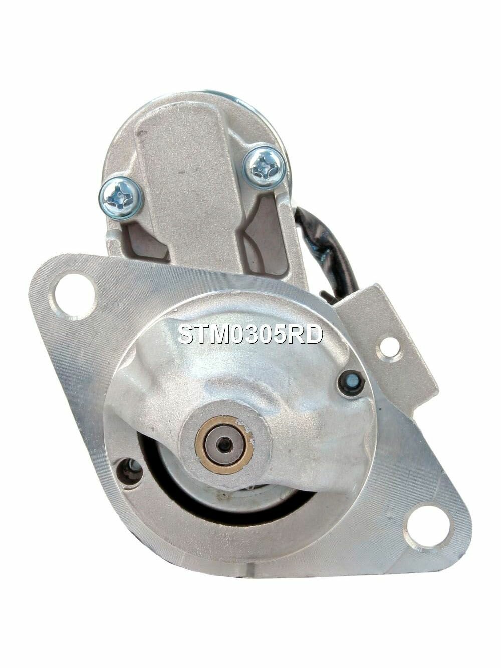 Стартер для автомобиля (автостартер) Nissan Sunny, Micra, Cherry (Ниссан Санни, Микра, Черри)