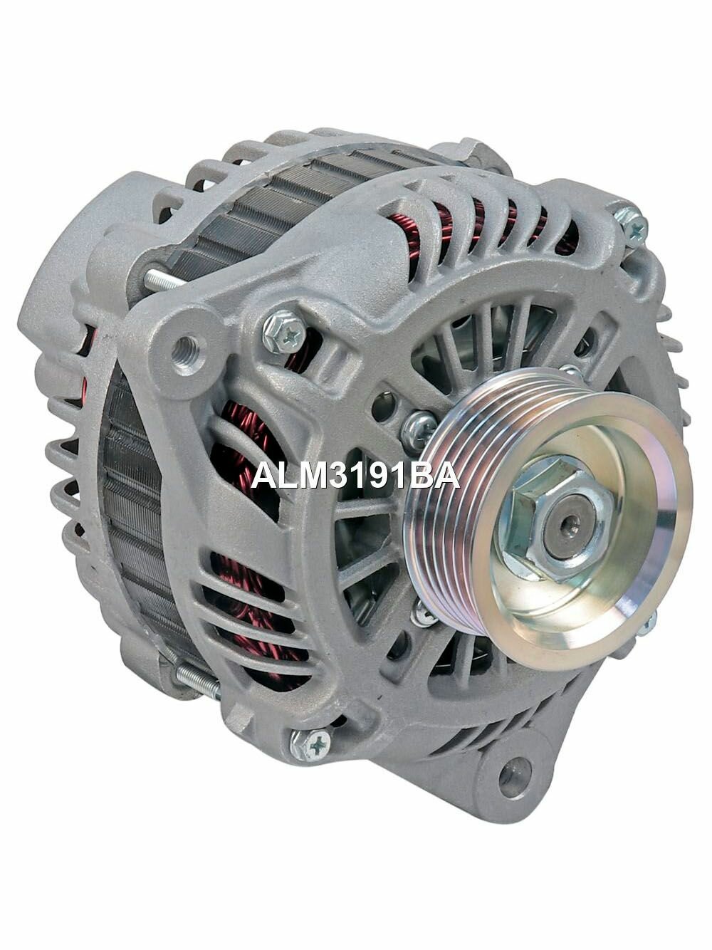 Генератор Nissan Pathfinder 350ZX Infiniti FX35 G35