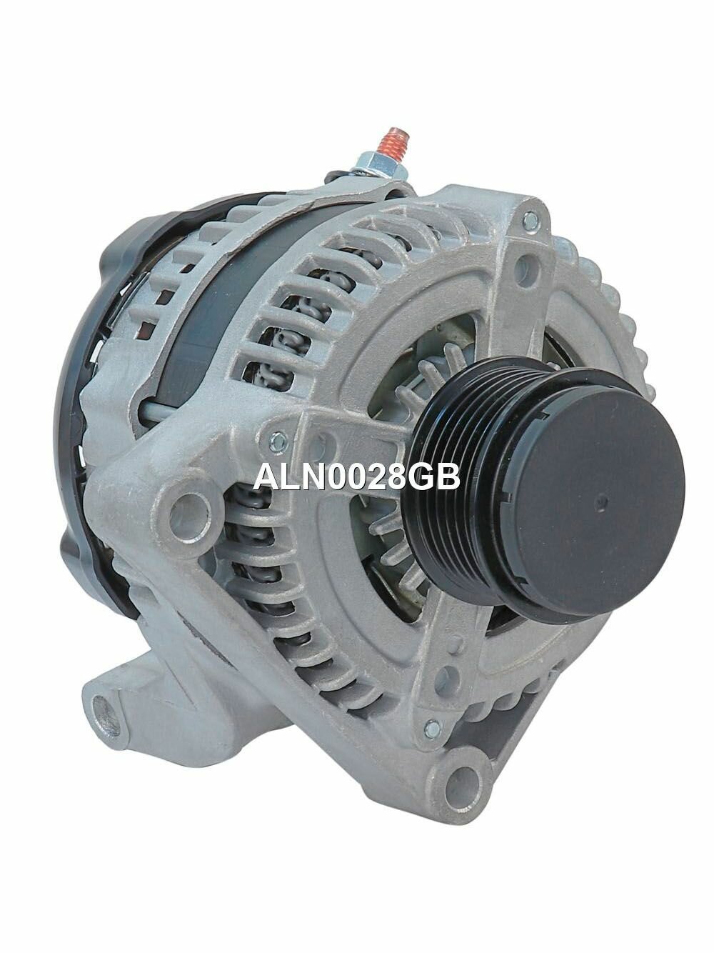 Генератор для авто (автомобильный) Dodge Caravan (Додж Караван) / Chrysler Town Country, Voyager (Крайслер Таун Кантри, Вояджер)