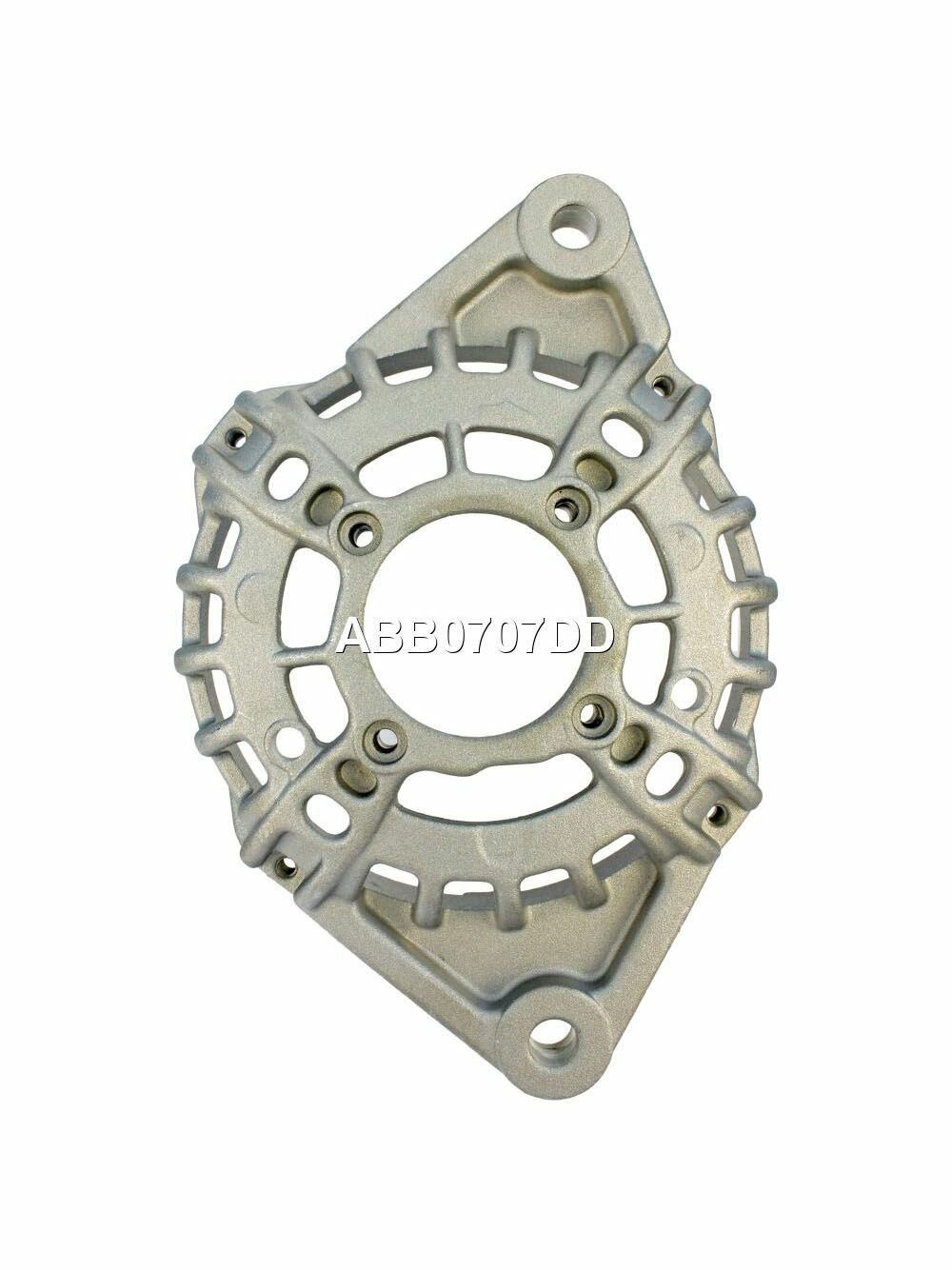 Крышка генератора передняя Krauf ABB0707DD