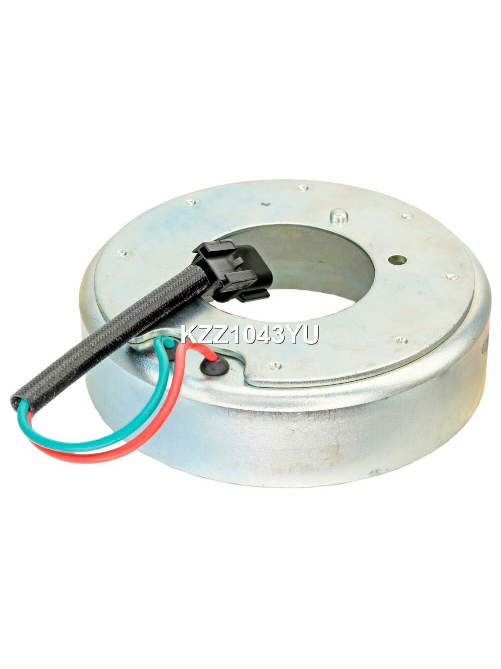 Катушка муфты кондиционера Renault Sandero Logan Fluence Duster Nissan Pulsar NV200 Juke