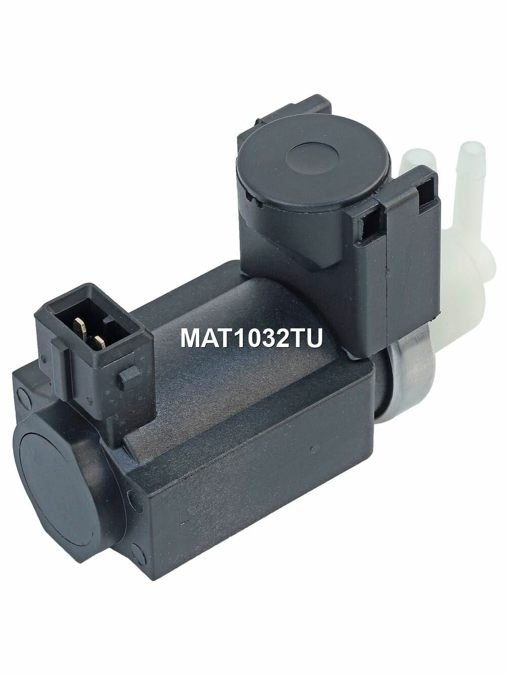Клапан электромагнитный турбокомпрессора Krauf MAT1032TU