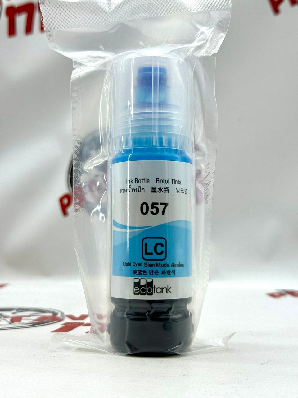 1шт LC краска для принтера Epson Ecotank