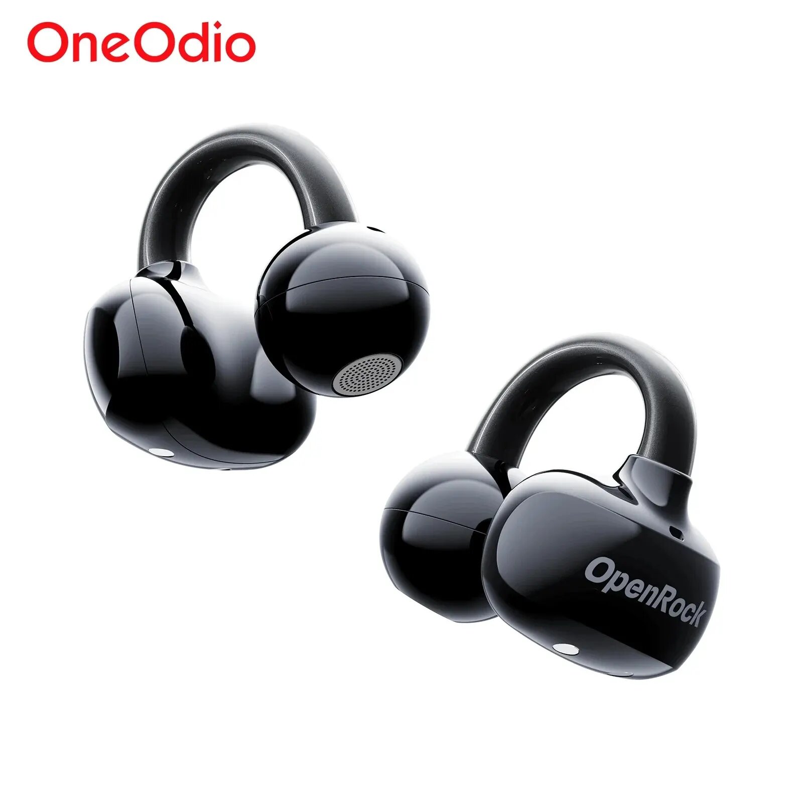 Наушники OneOdio OpenRock E Black — фото 1