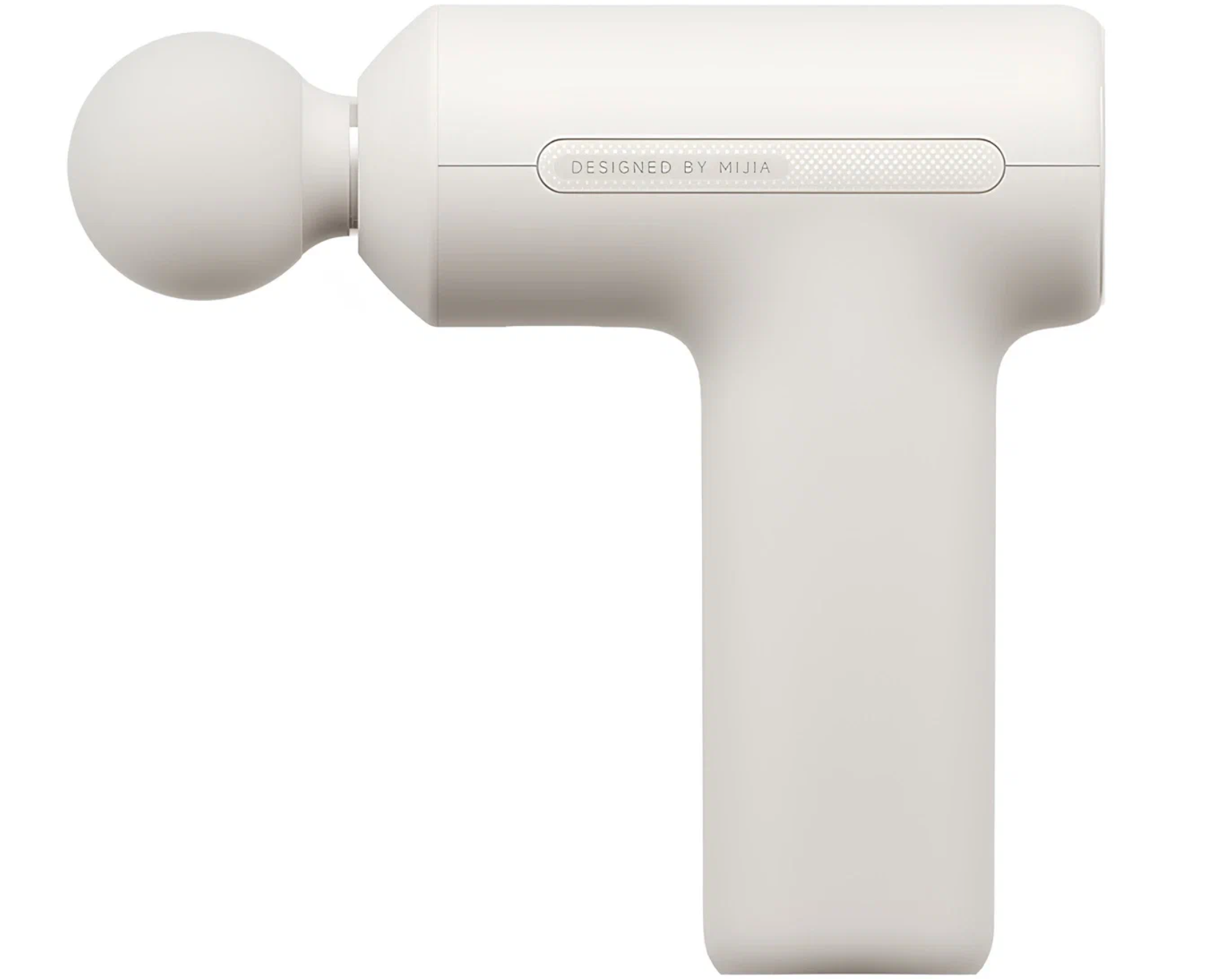 Массажер перкуссионный Xiaomi Mijia Fascia Gun 3 Mini Edition MJJMQ07YM Белый