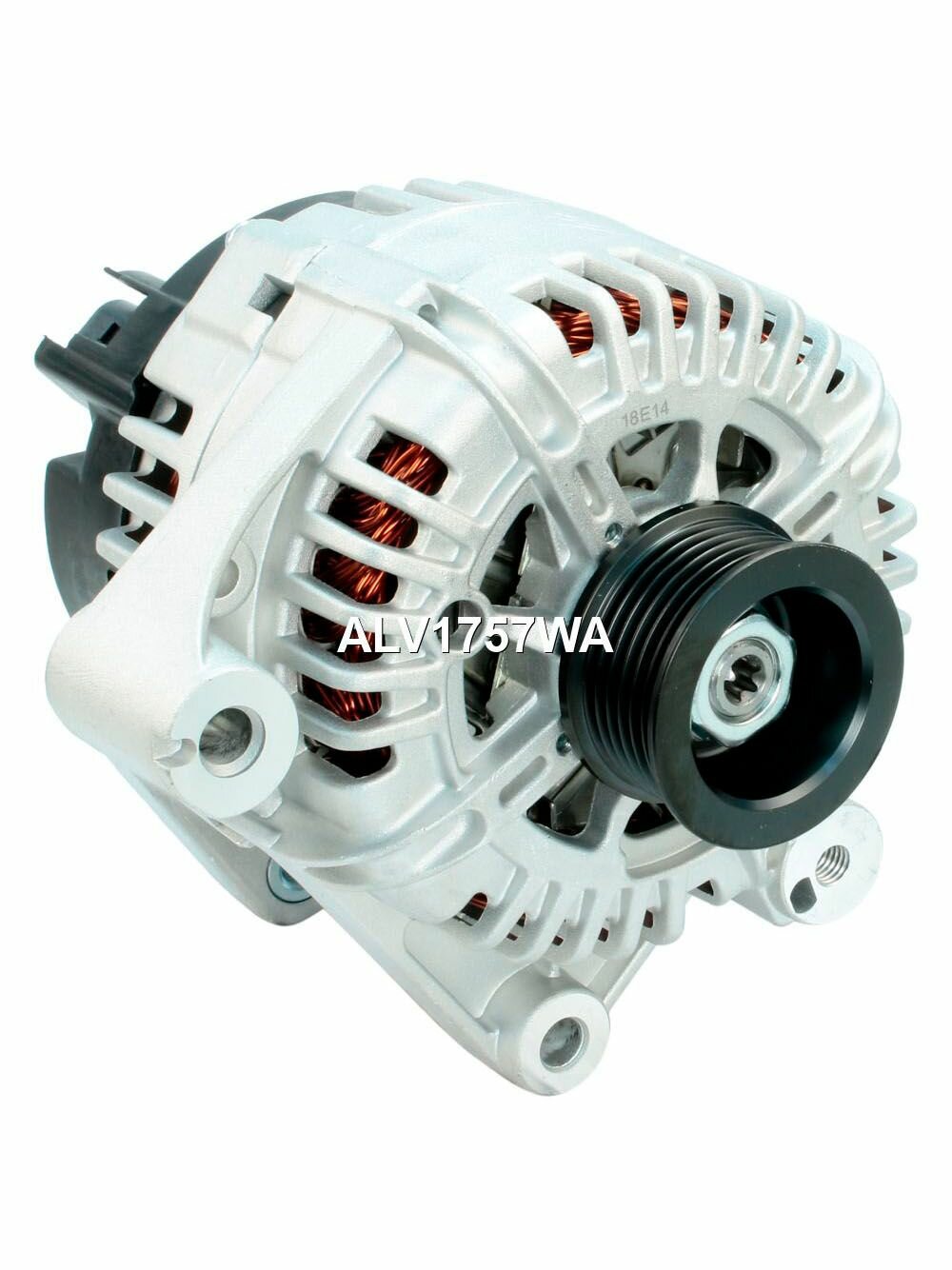 Генератор для авто (автомобильный) BMW X3, X5 (БМВ Х3, Х5) / Land Rover Freelander (Ленд Ровер Фриленд)