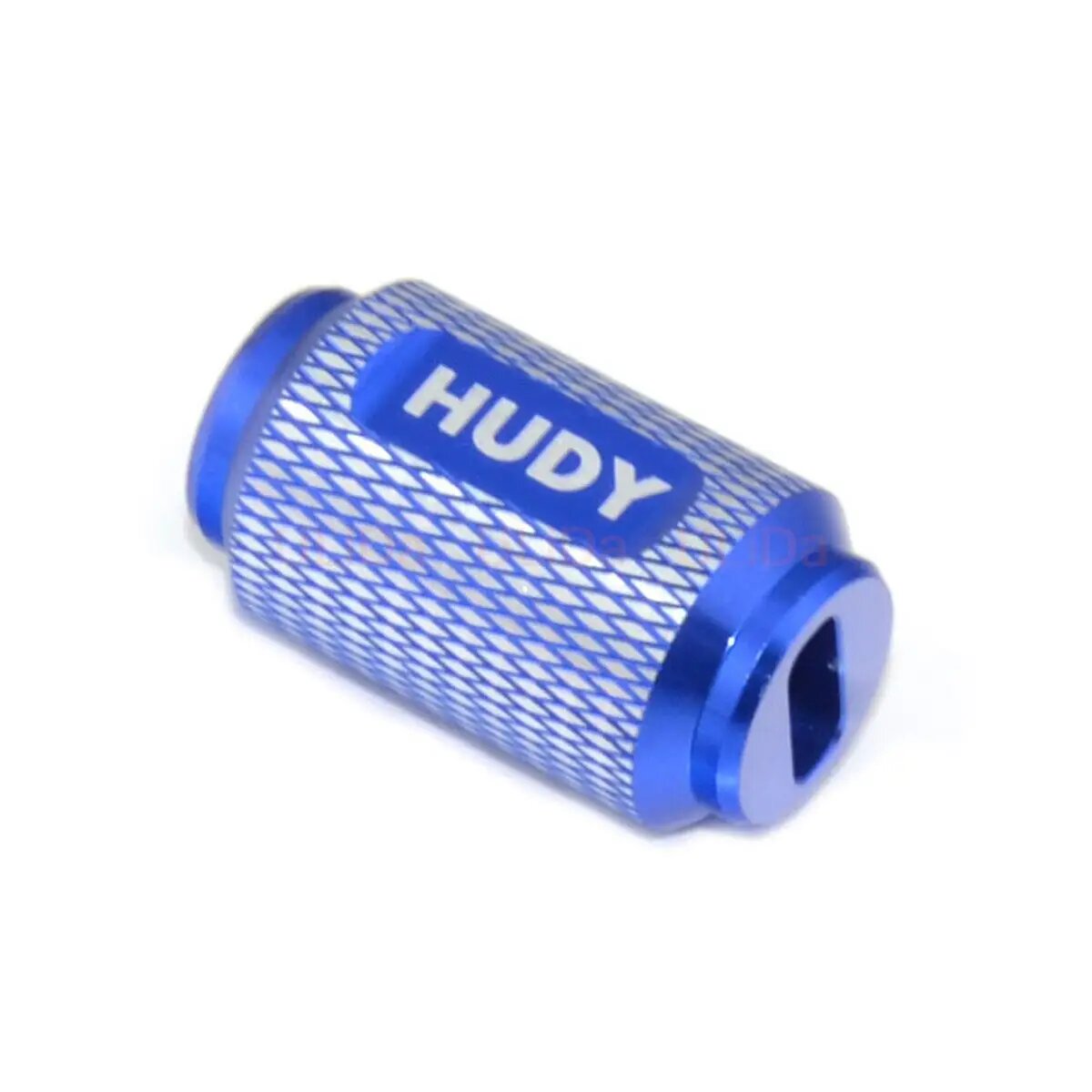 Шаровой ключ Hudy 181110 синий для RC моделей