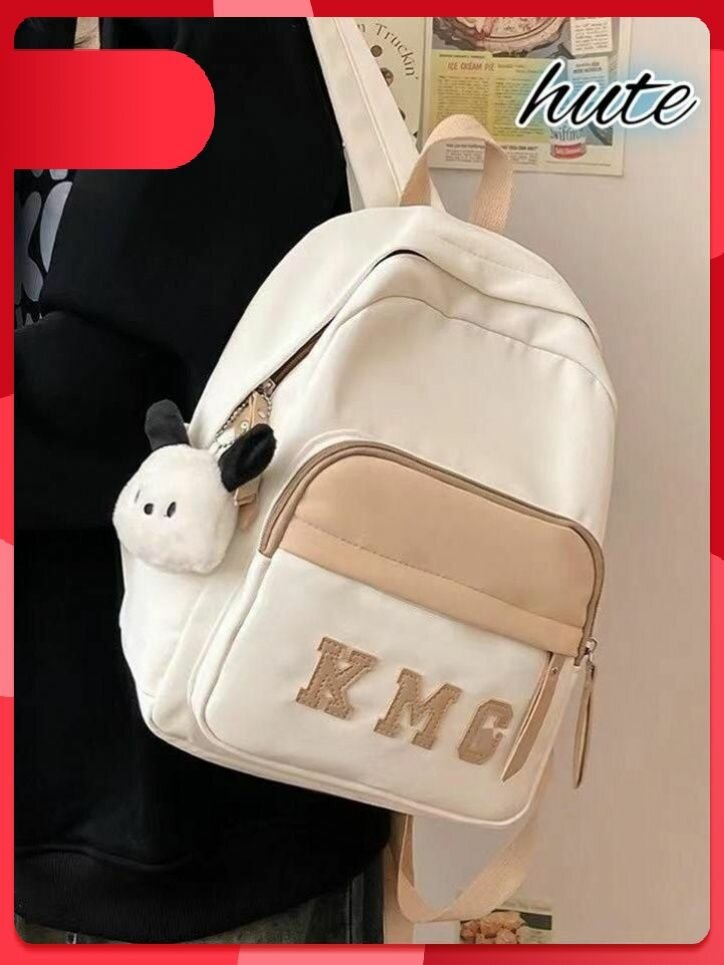 Bbaihuo Рюкзак для путешествий