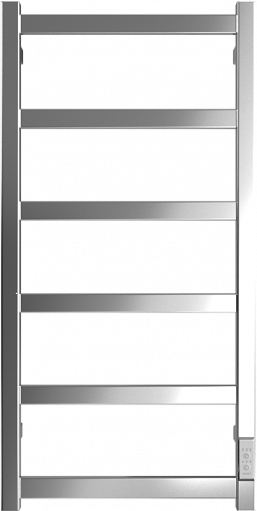 Полотенцесушитель электрический Двин J plaza neo 80/40 полированный хром