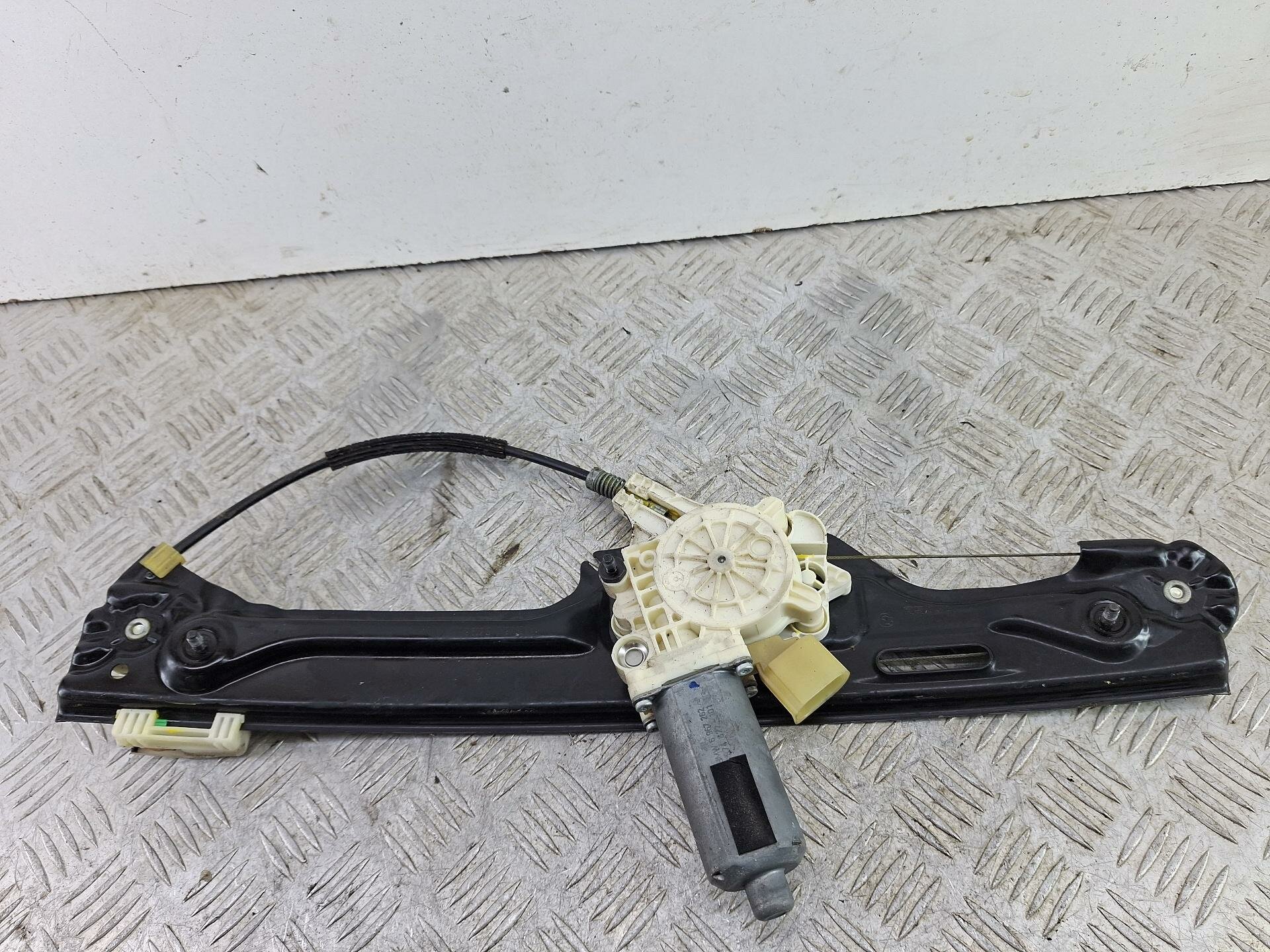 Стеклоподъемник задний правый BMW X6 E71 (2007 - 2012) 7179602S