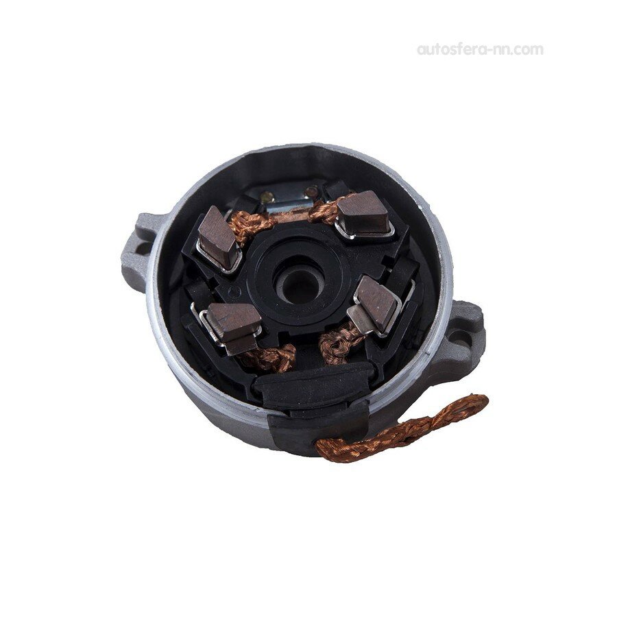 NSP NSP042813028040 Щетки стартера TOYOTA Camry (с крышкой)