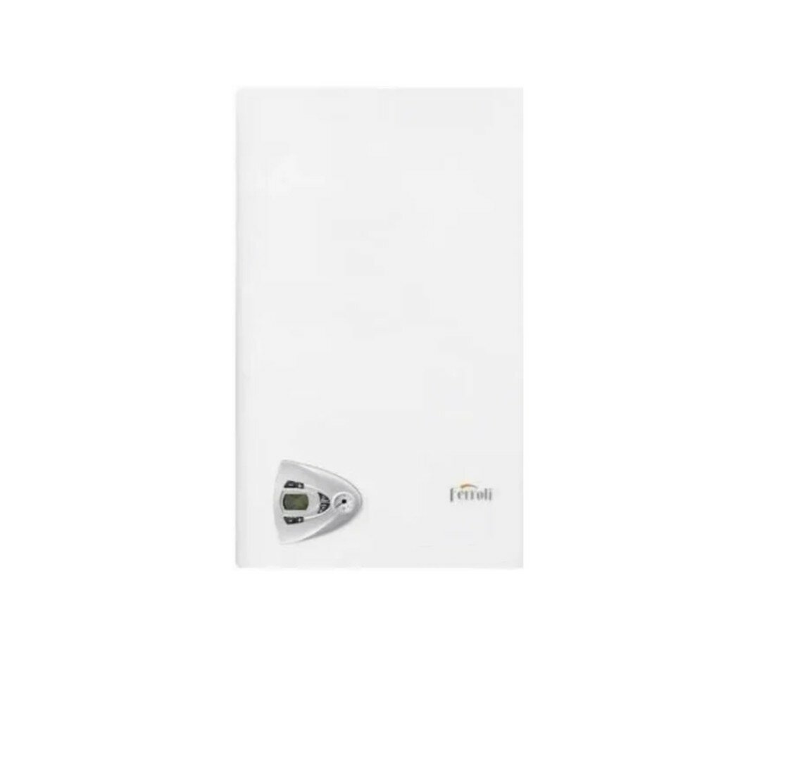 Отопительный котел Ferroli Vitabel HF 24