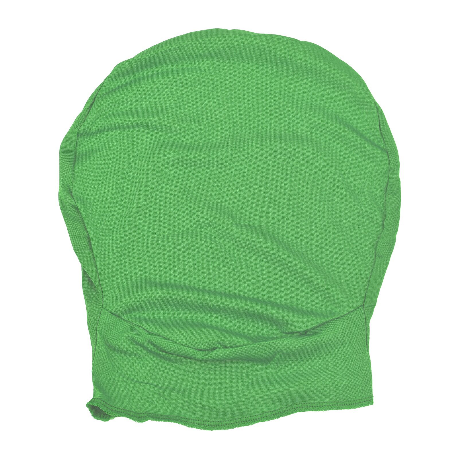 Зеленая маска Chroma Key Chromakey Hood Невидимые эффекты Фон Chroma Keying Зеленая маска для зеленого экрана Фотография Фото Видео