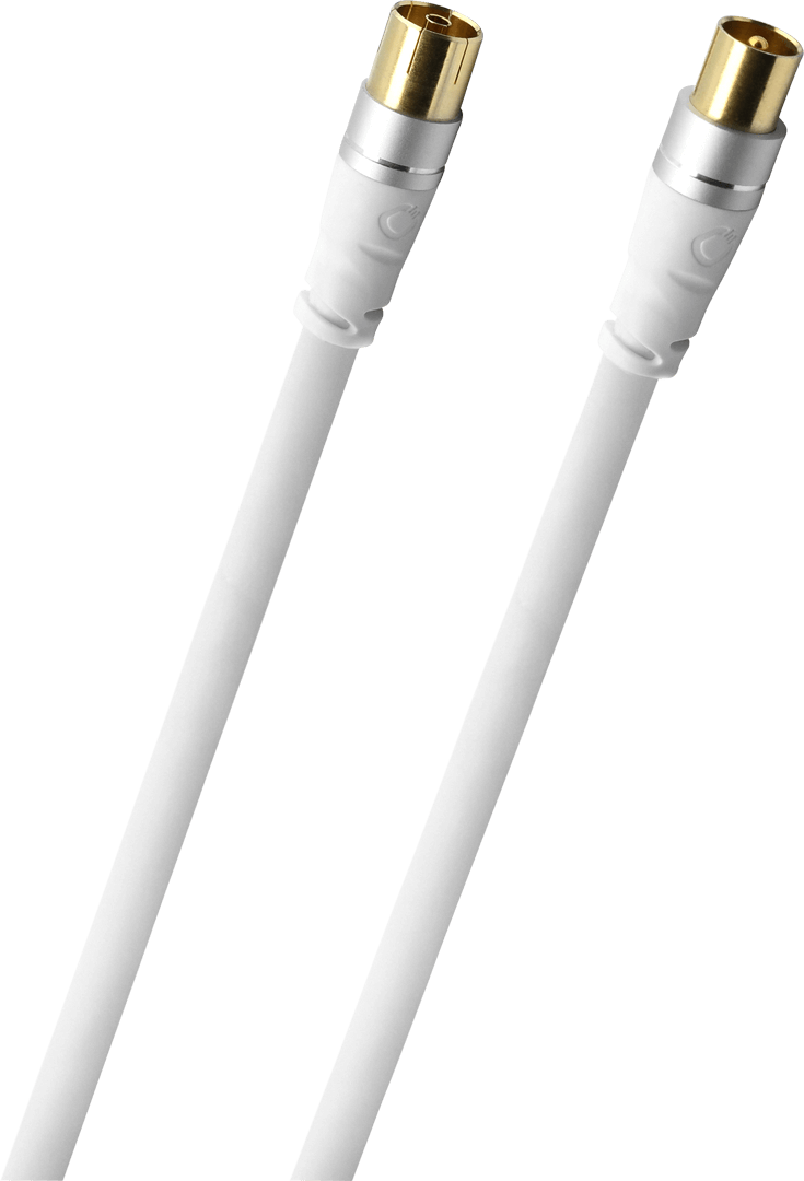 EXCELLENCE Select Antenna Link, Antenna cable 2,0m ws, D1C33112