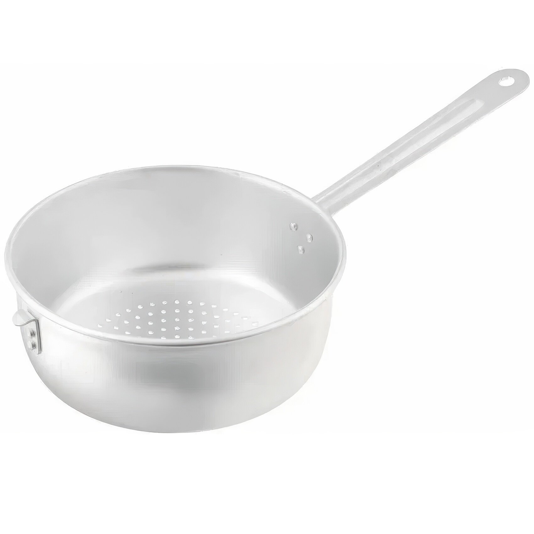 Дуршлаг/цедилка 220мм 9050