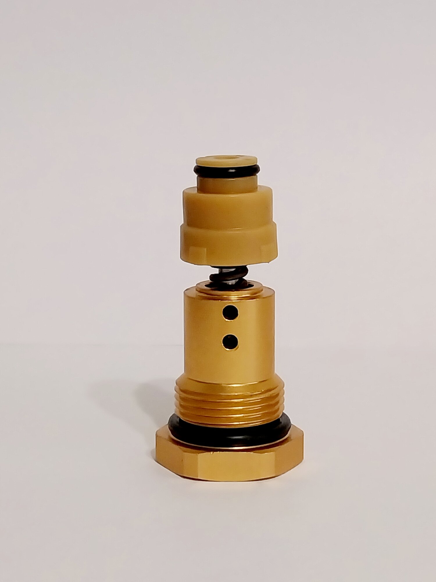 Перепускной клапан в сборе для мойки W195-PRO, арт.61/64/378