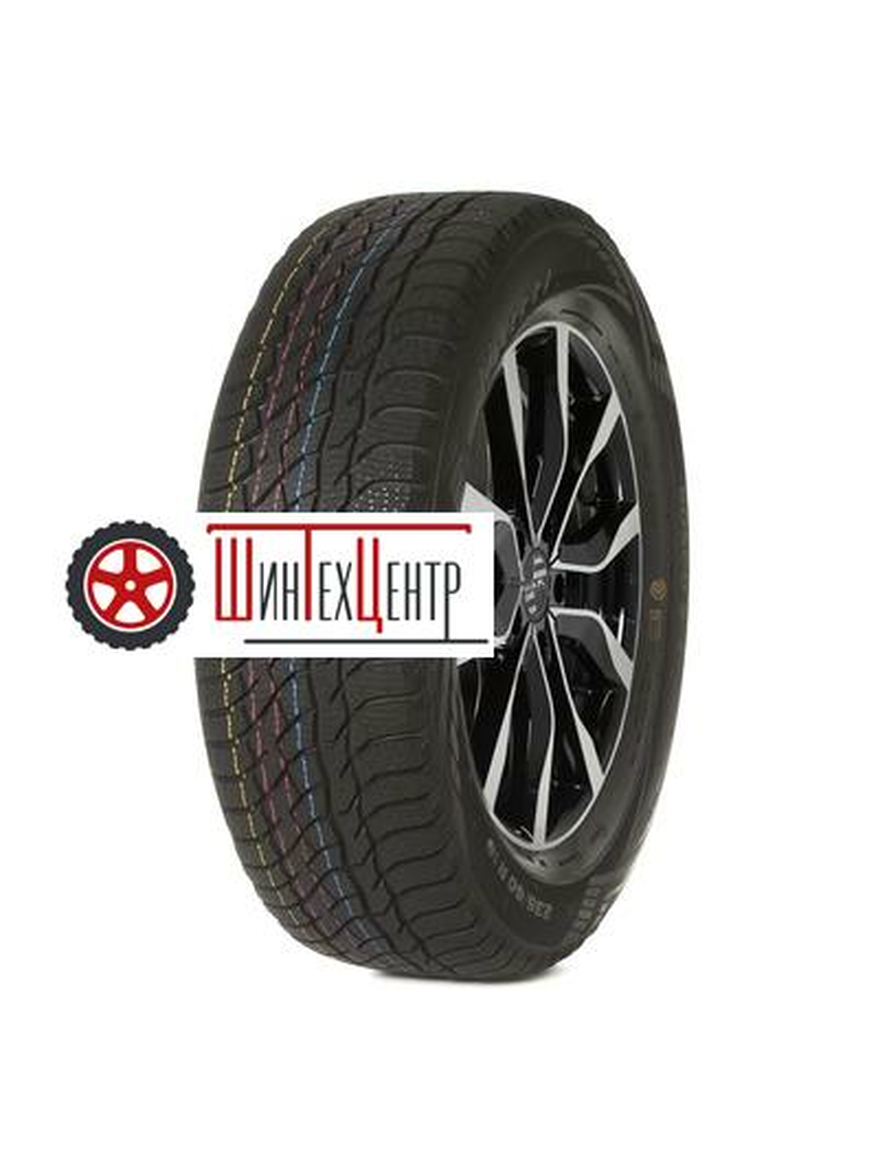Шина Viatti 235/60R18 103T Bosco S/T V-526 Зимняя для любых видов автомобилей