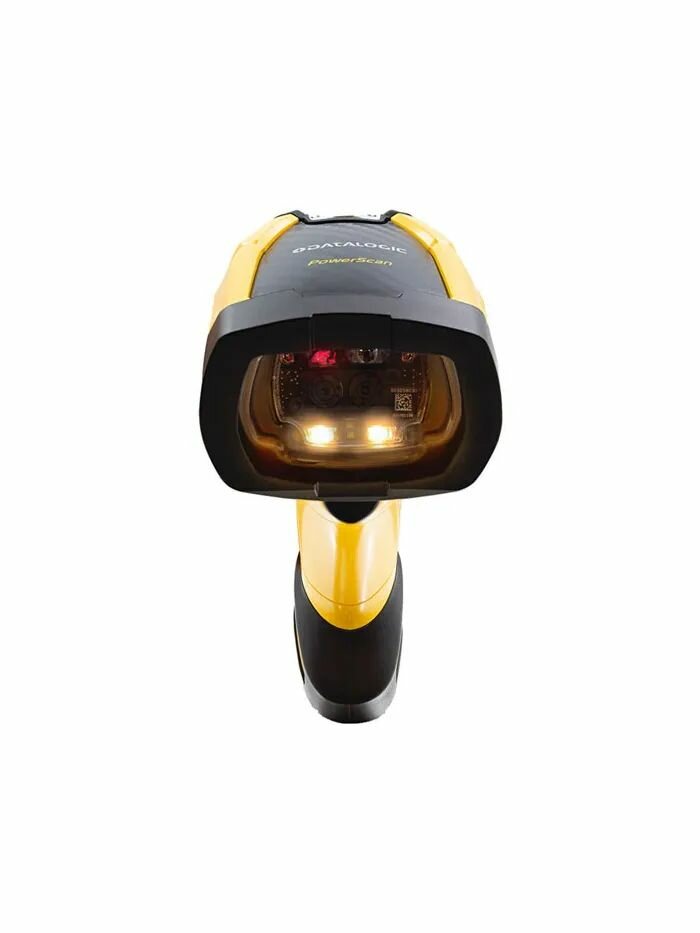Сканер штрих-кодов Datalogic PowerScan PM9600-SR PM9600-SR433RBK10