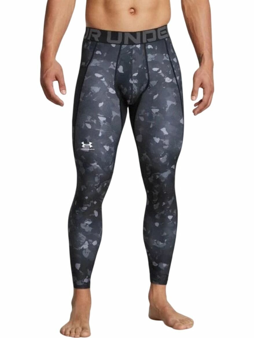 Тайтсы UA HG Armour Prtd Lgs