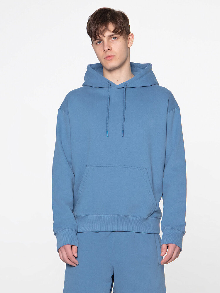 Худи Hoodie Basic French Terry