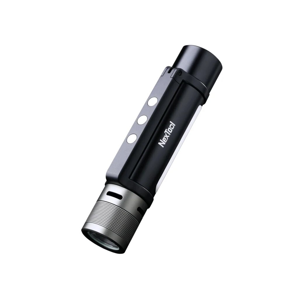Nextool Зум-фонарик 1000LM