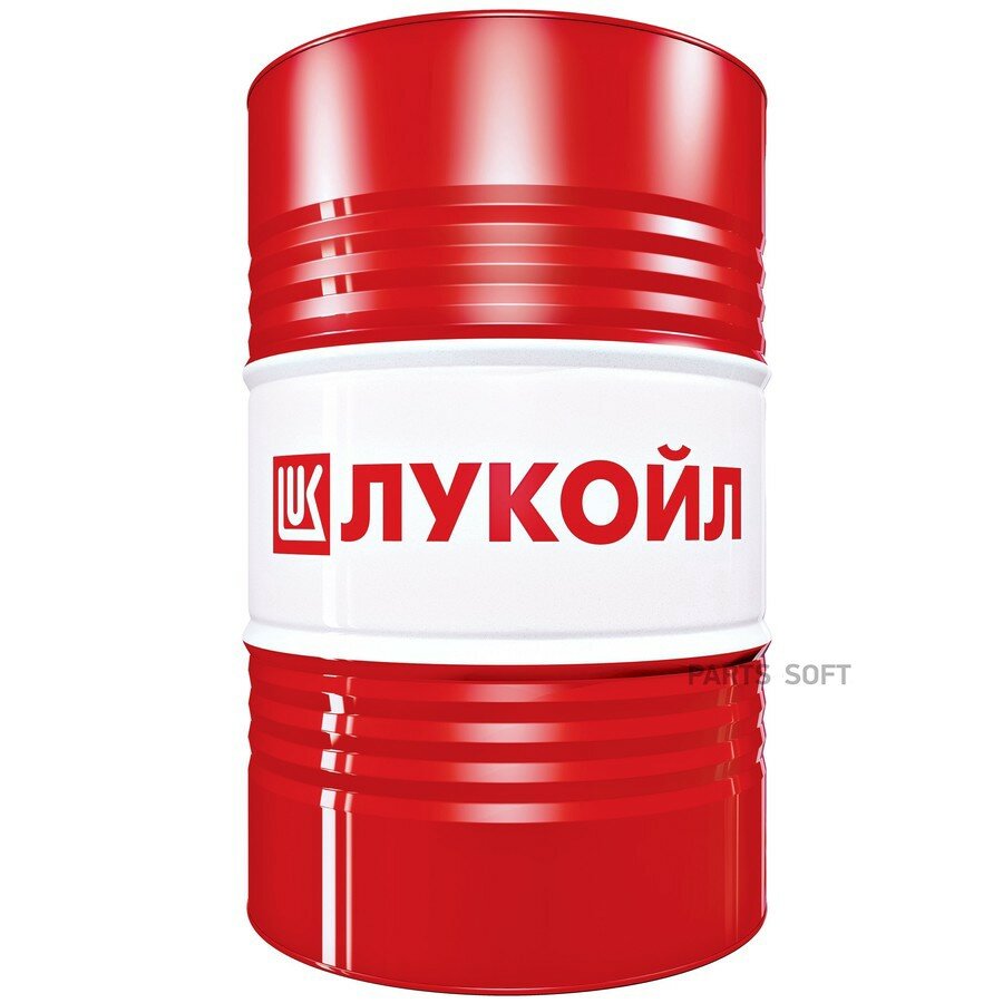 Лукойл авангард ультра 10w-40 ci-4/sl (206л)