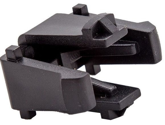 Клипса для степ-платформы PROFI-FIT