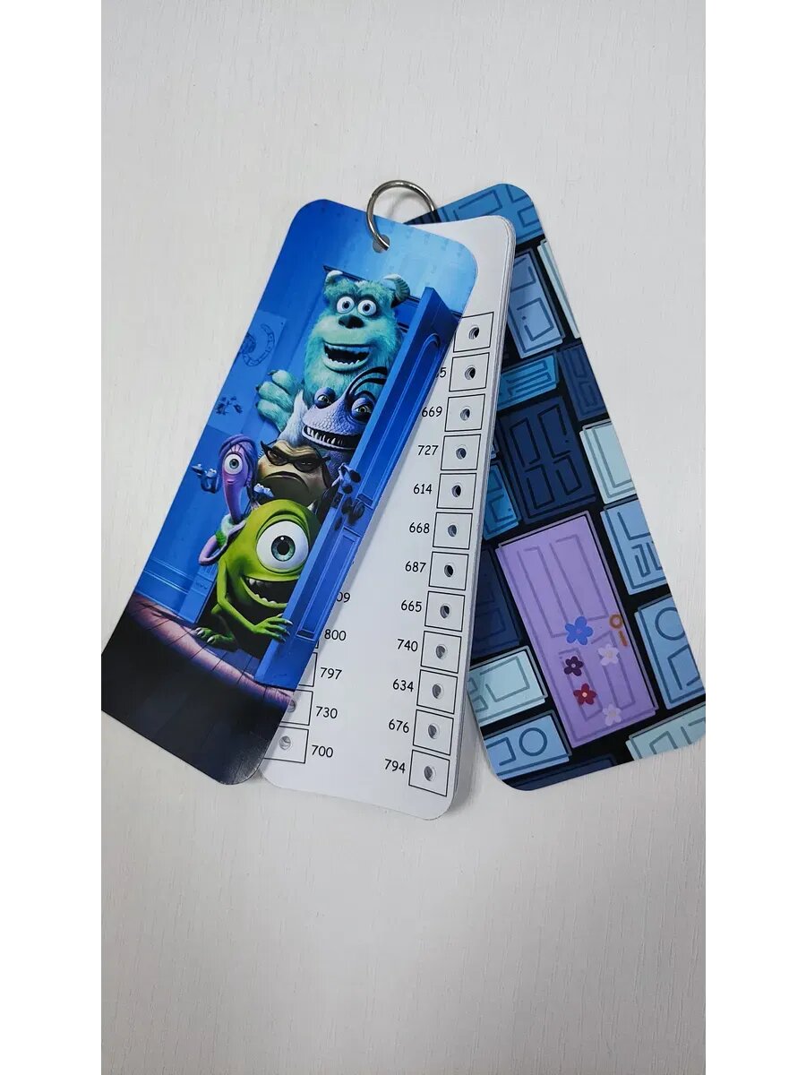 Палитра для маркеров GuangNa 240