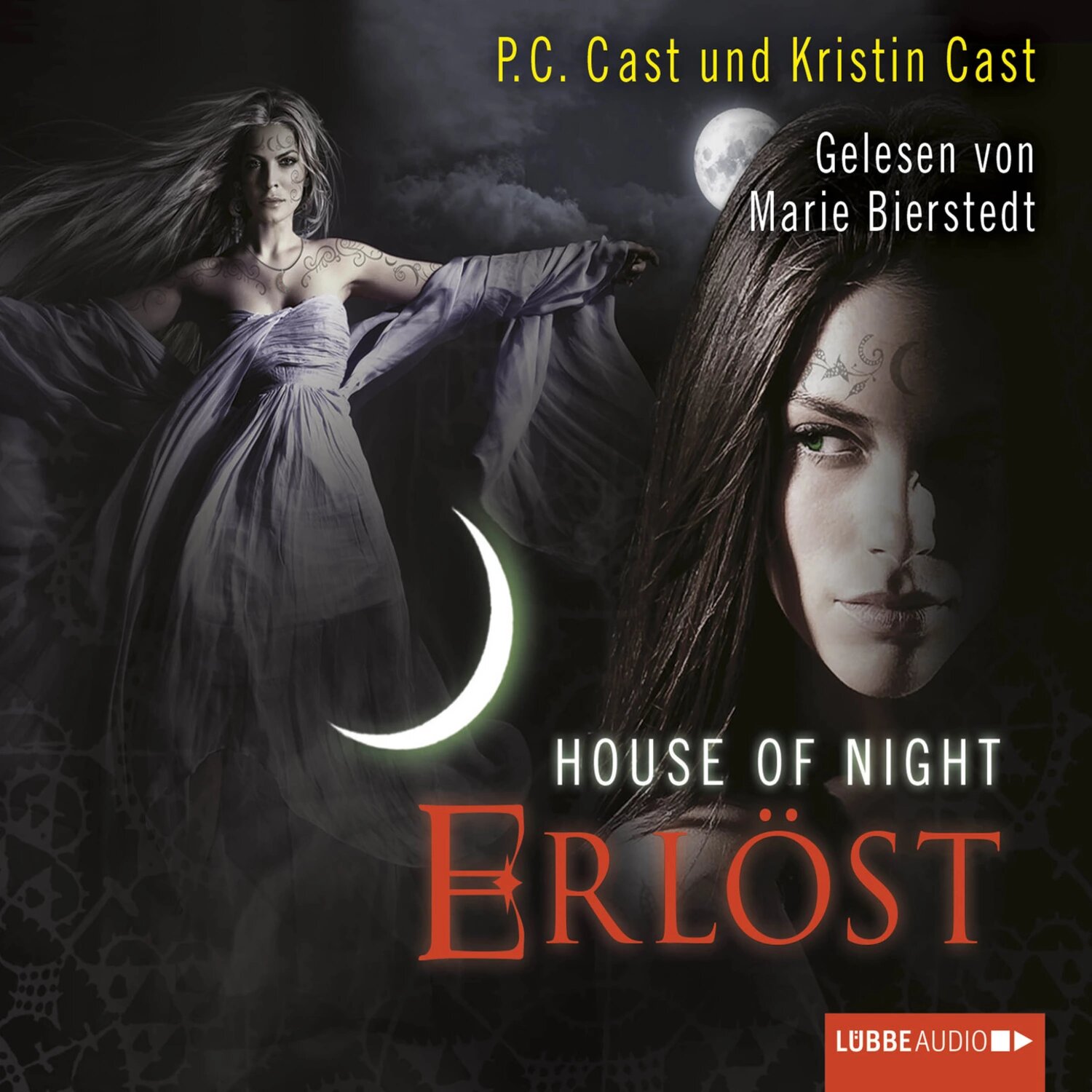 House of Night, Folge 12: Erlöst [Аудиокнига]