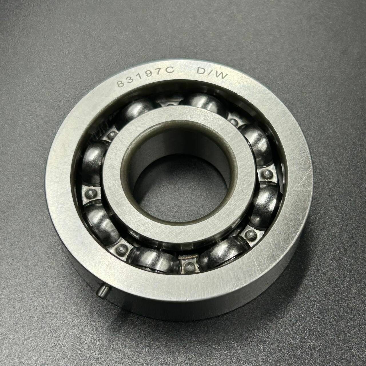 Подшипник шариковый Tohatsu 30-50 (25x65x17) (Sinera), ОЕМ 3J2-00114-0
