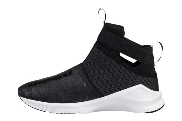 Кроссовки PUMA Fierce Strap