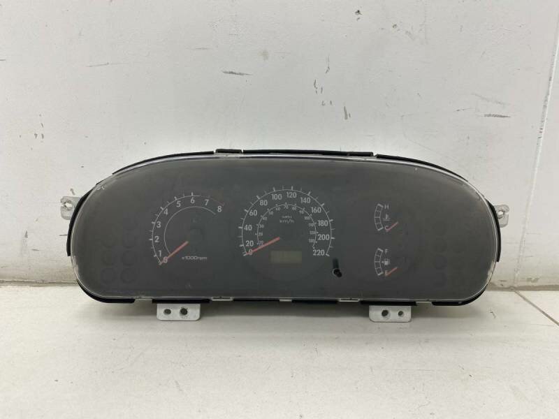 Панель приборов Kia Spectra 2001-2011 кат.номер: 0K2ND5543XA