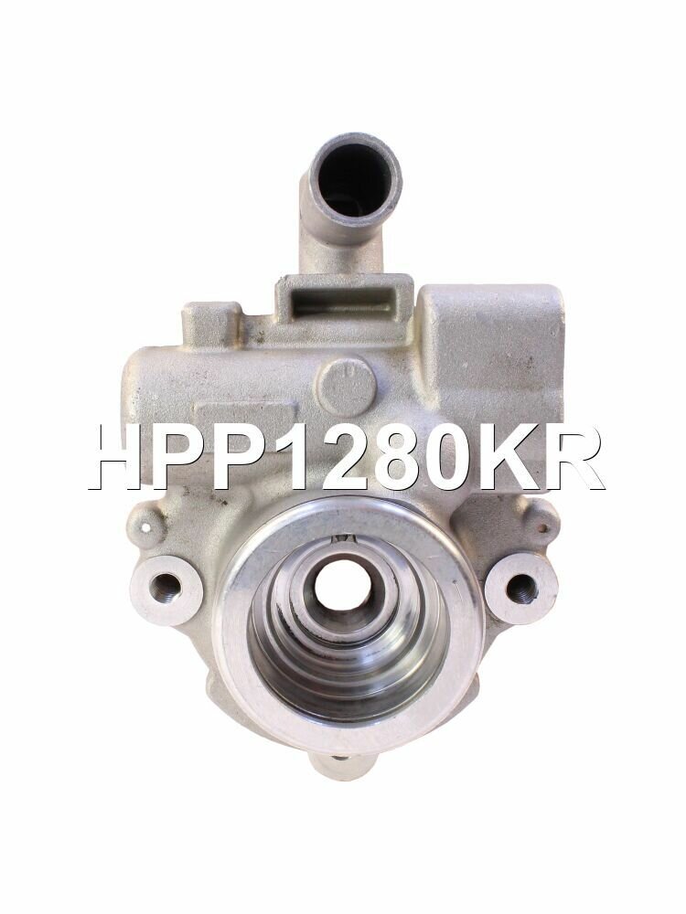 Корпус насоса ГУР Motorherz HPP1280KR