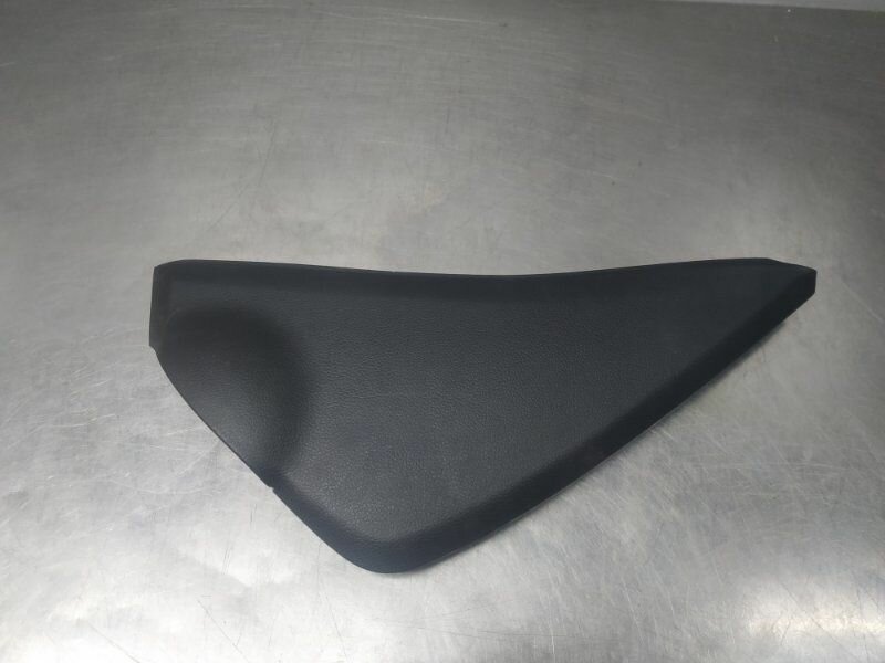 Накладка торпедо Kia Rio 3 QB 1.4 G4FA 2015 прав. (б/у) Б/У с пробегом