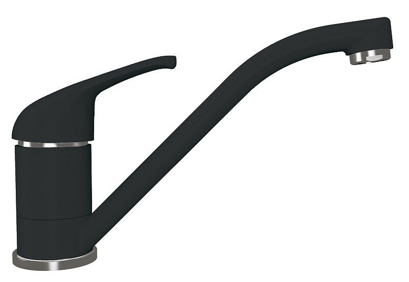 Смеситель для кухни Florentina Тара 313.37L.1123.302 цвет Антрацит