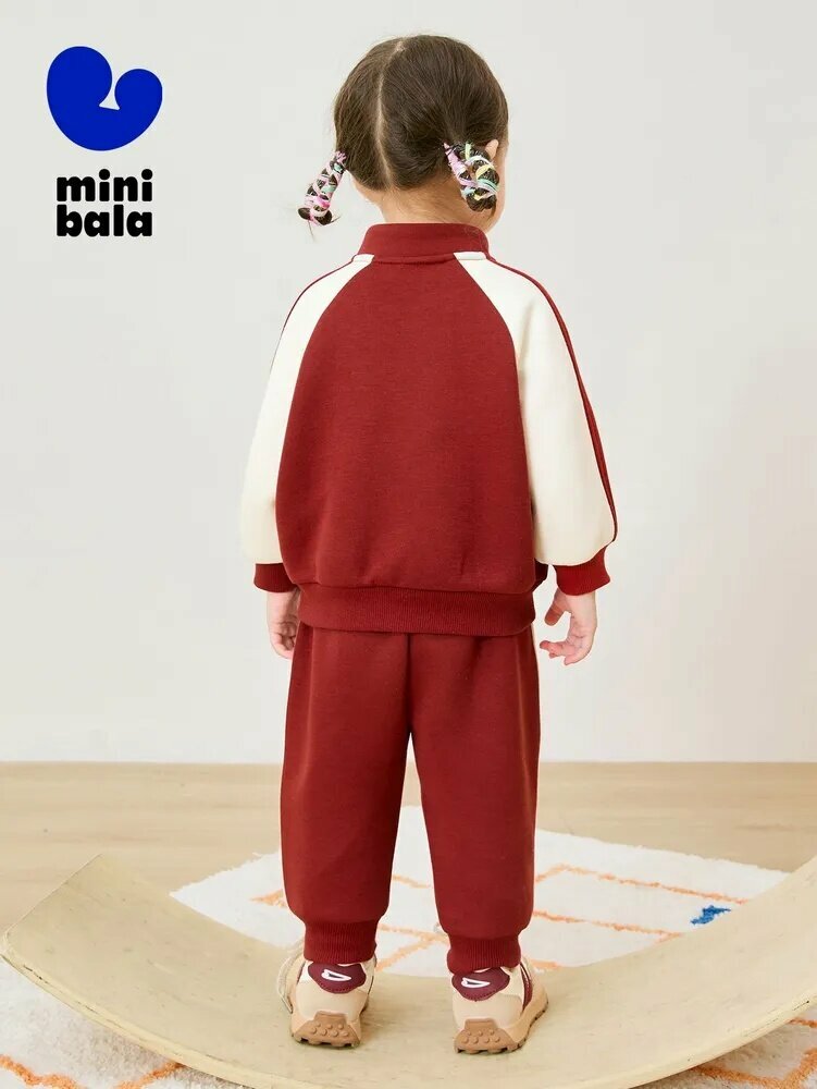 Комплект одежды mini bala — фото 1