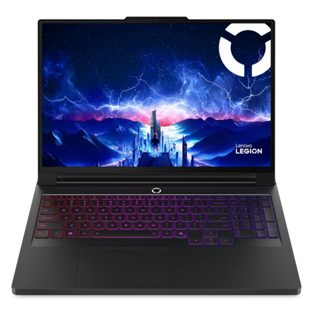 Lenovo Legion Pro 7