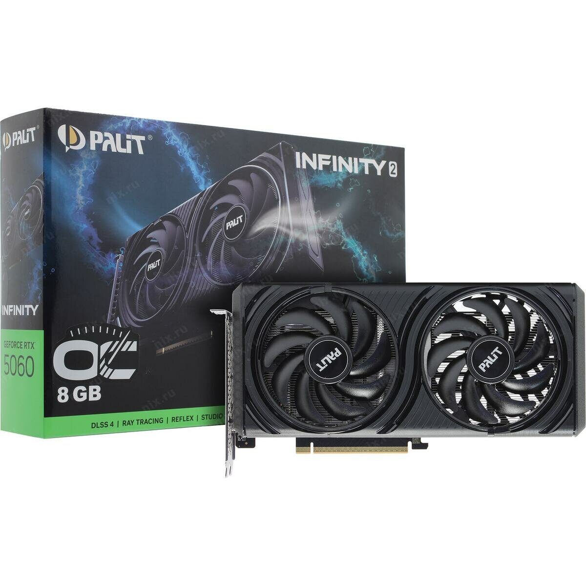 Palit INFINITY 2 NE75060V19P1-GB2063L
