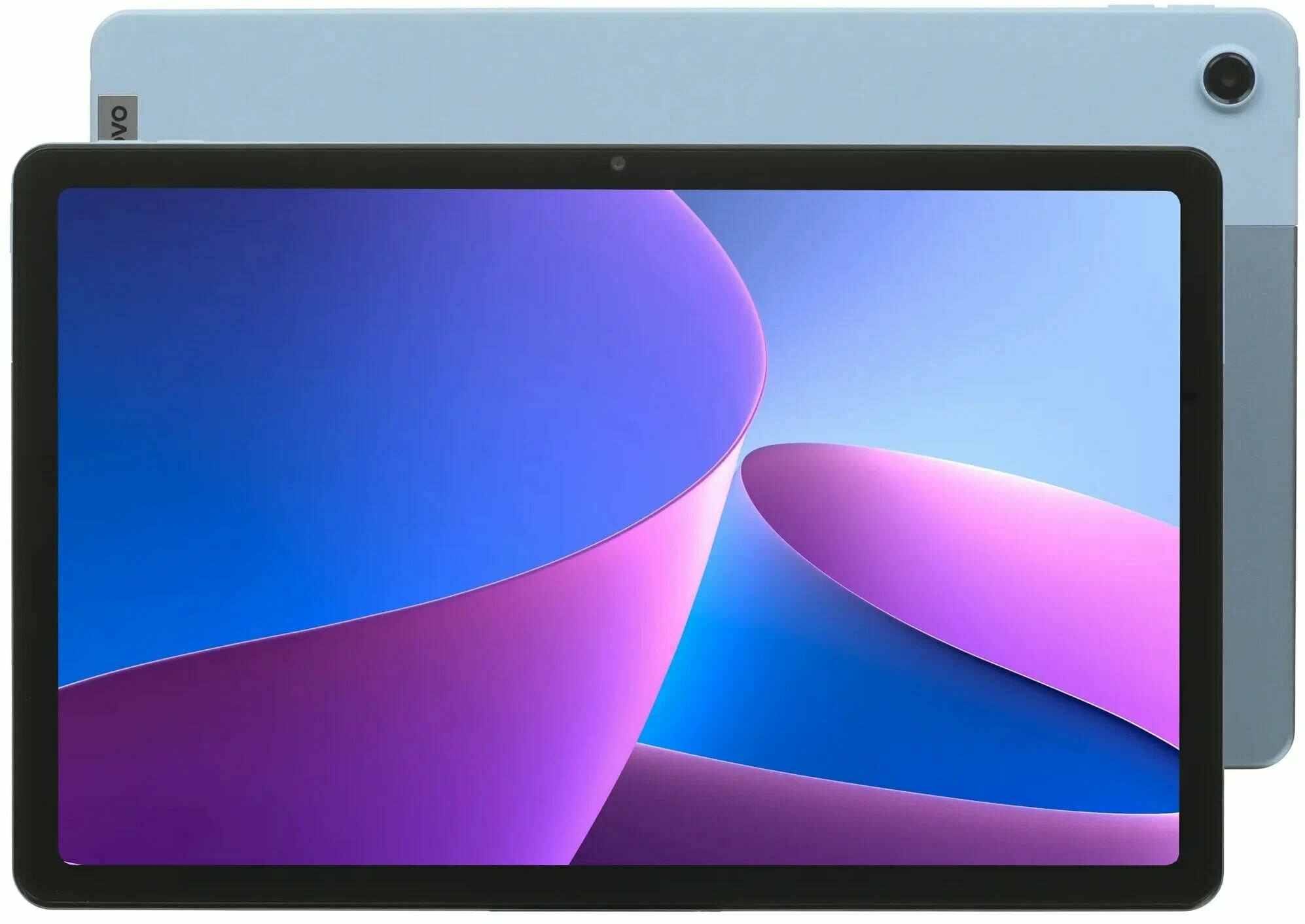 10.61" Планшет Lenovo Xiaoxin Pad 2022, 4/128 ГБ, голубой