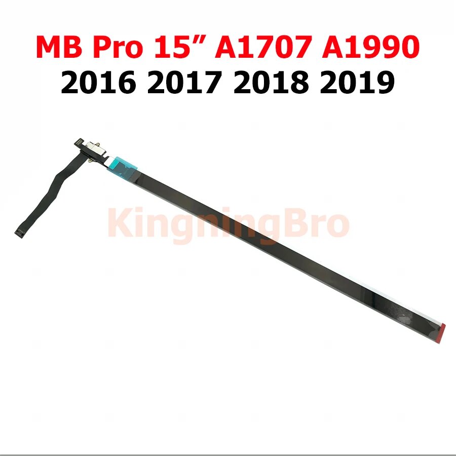 Оригинальная сенсорная панель KingningBro для MacBook Pro 2016-2019 A1707 A1990
